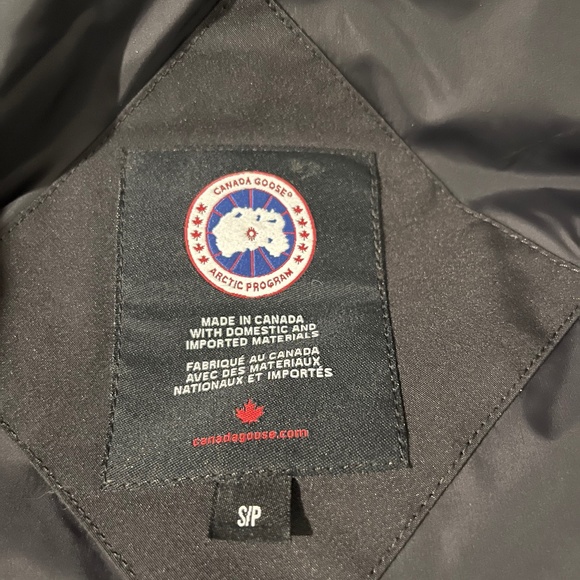Canada Goose | Jackets & Coats | Canda Goose Womens Jacket | Poshmark